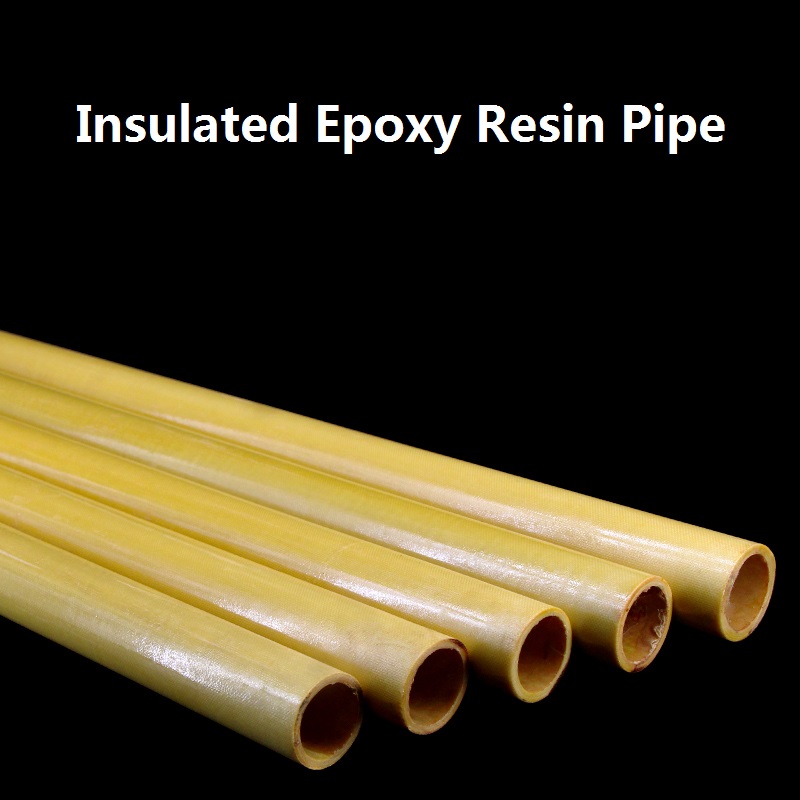 Epoxy Resin Pipe Glass Fiber Pipe Adhesive Wood Pipe Epoxy Pipe ...