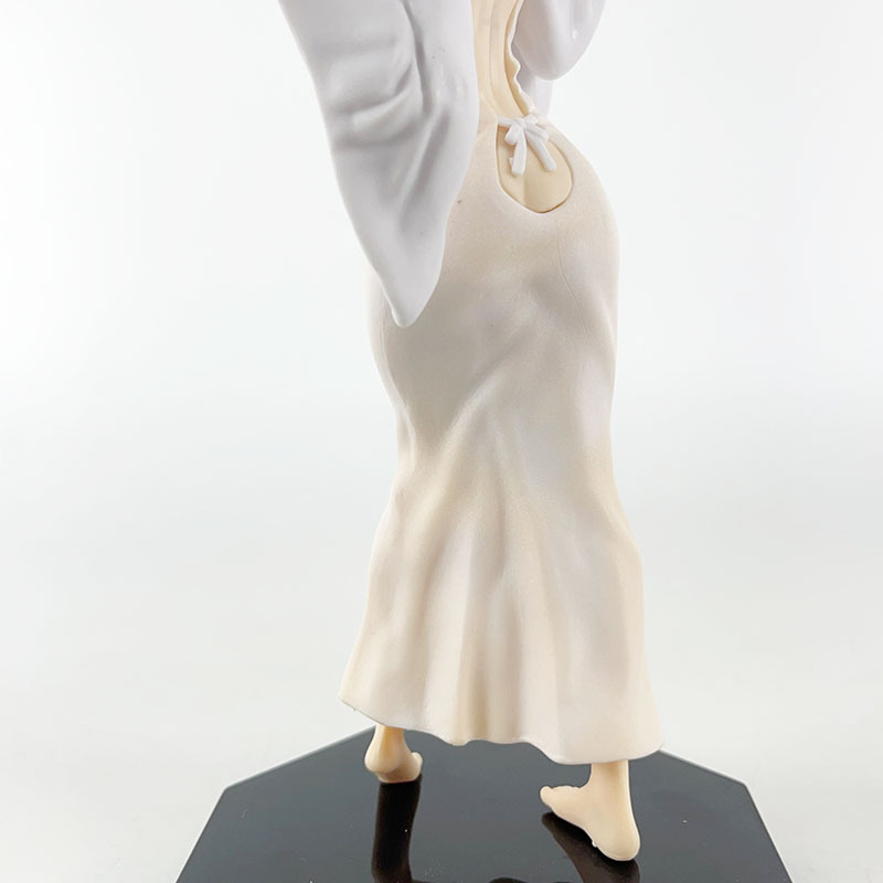 21cm Chiyu Sexy Anime Figure Ghost Girl Mrs. Apricot Action Figure Sexy ...