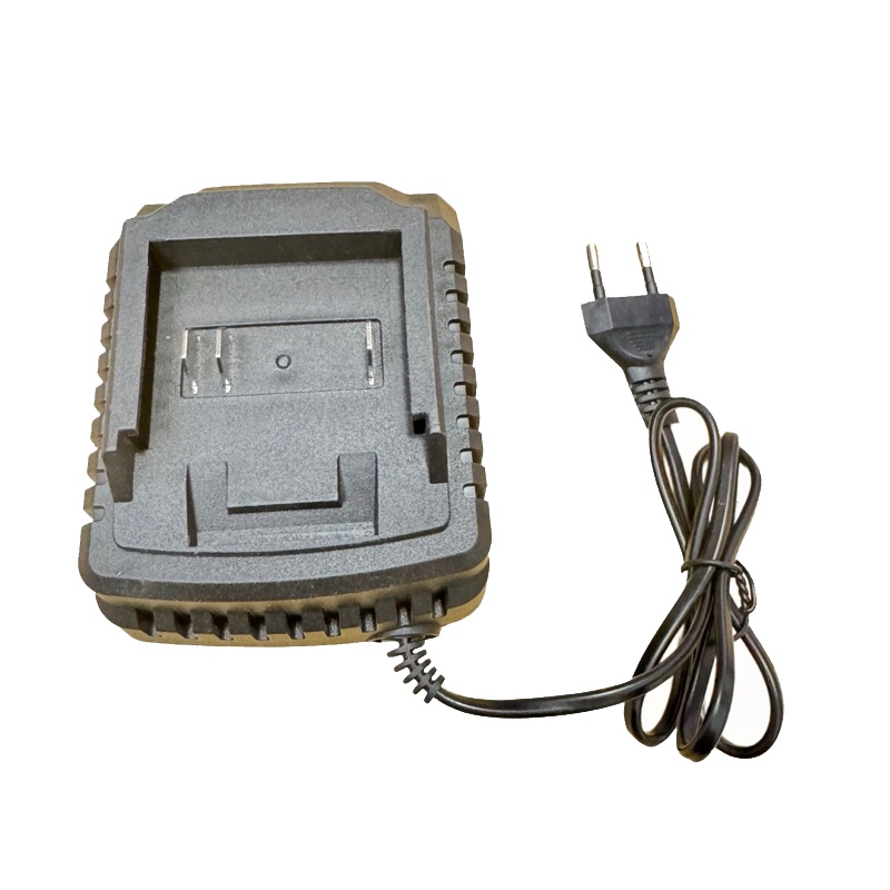 21V Battery Charger Universal Pin System For Cordless Drills And Bolt ...