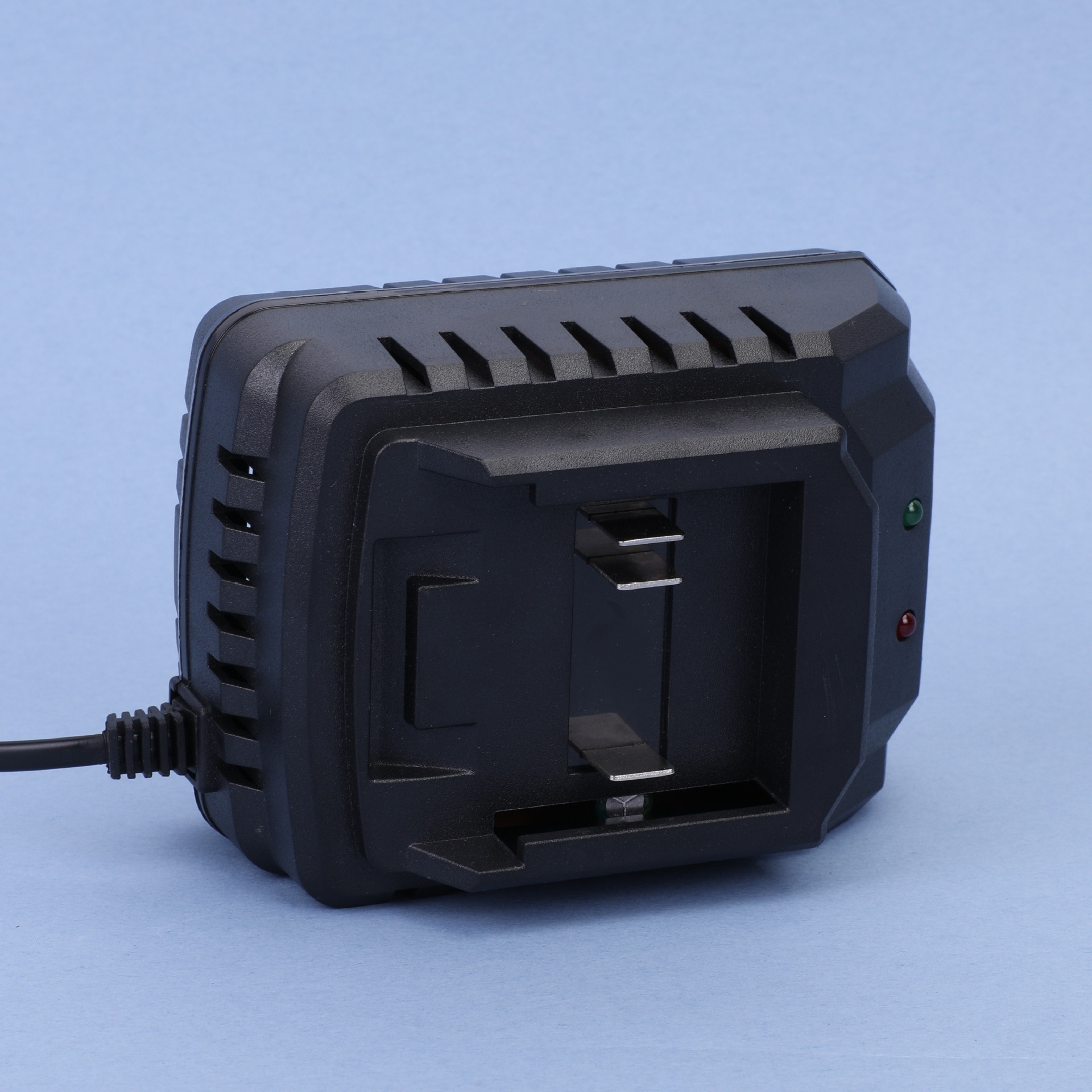 21V Battery Charger Universal Pin System For Cordless Drills And Bolt ...