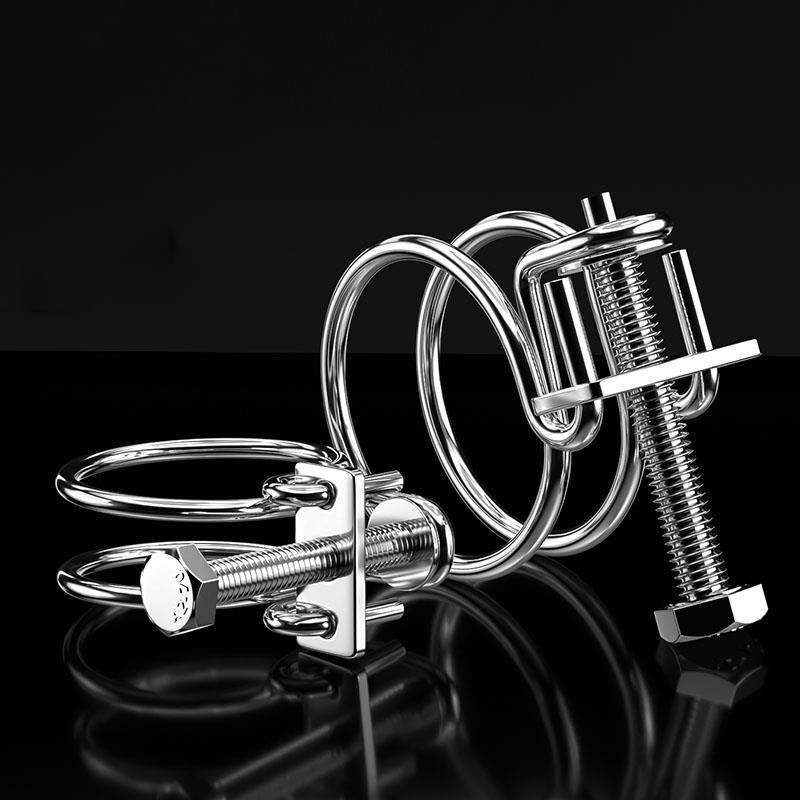 5pcs HOSE CLAMP CLIP 304 DOUBLE WIRE HOSE CLAMP CLIP radiator hose ...