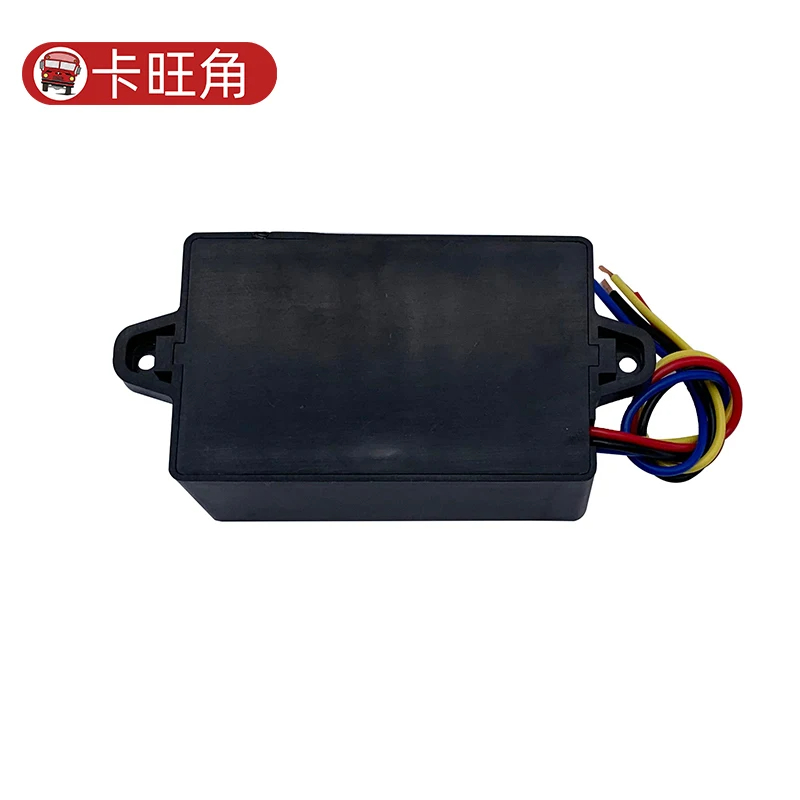 Car Truck Speed Governor Pulse Signal Converter Speed Odometer Speed ...