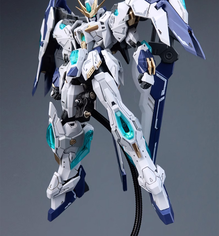 Snaa GIANT AXE SC-005 Assembled Model Round Table Knights GIANT Song ...