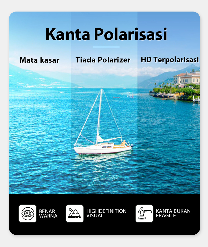 【READY STOCK】Korean Sunglasses for Women Fashion Eyewear with Retro ...