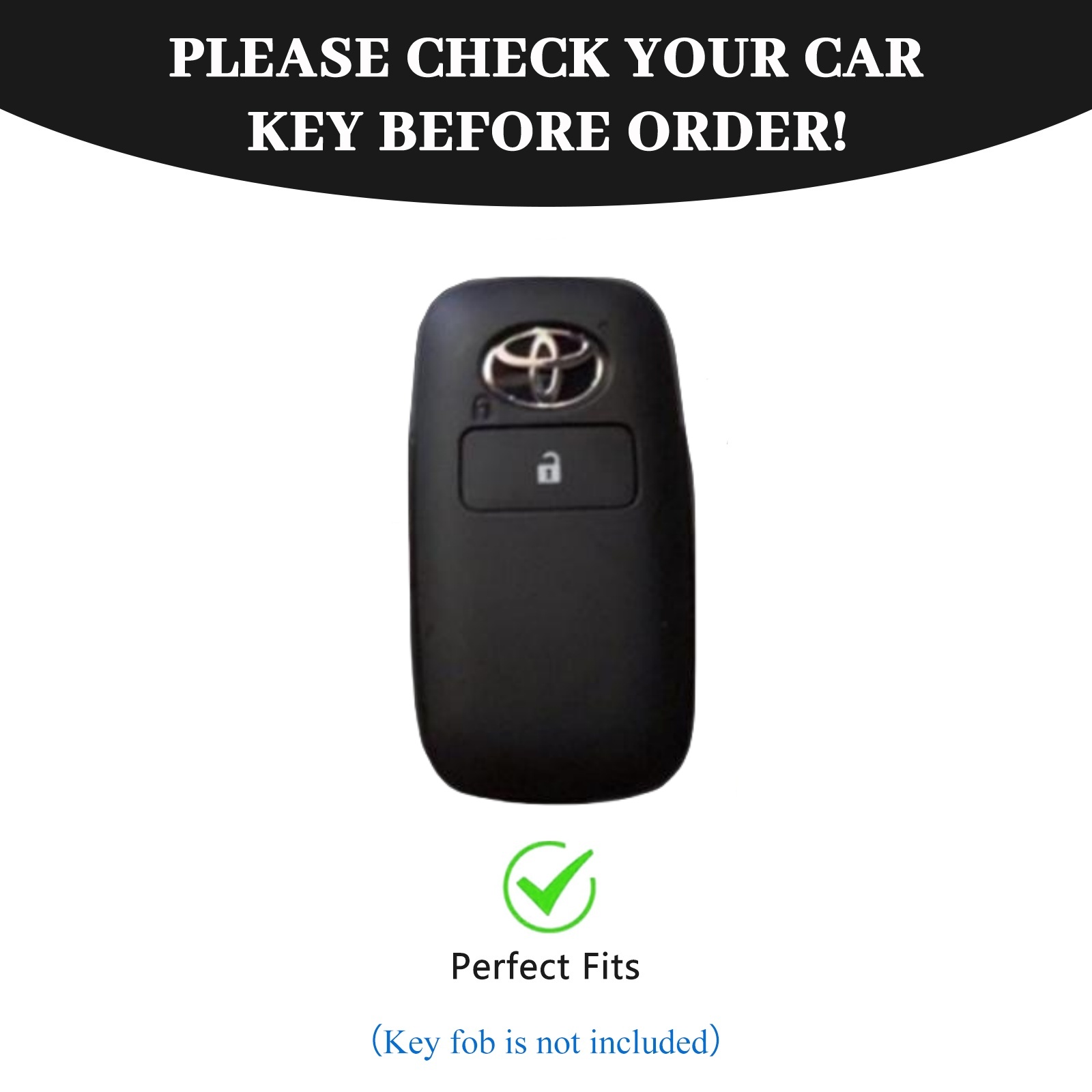 Toyota wigo Veloz Raize AVANZA Raize 2024 2025 key cover Case TPU ...