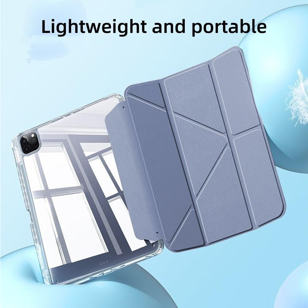 Redmi Pad SE11 Tablet Casing Flip Stand Leather Shell high definition ...