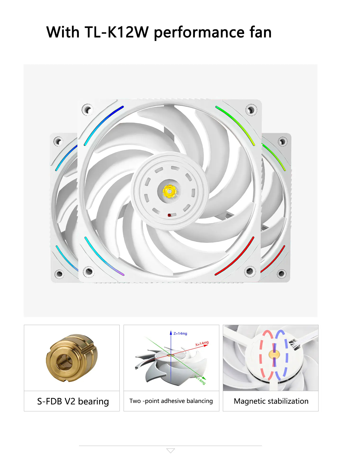 Thermalright MJOLNIR VISION 360 ARGB water cooling radiator 3.5-inch ...