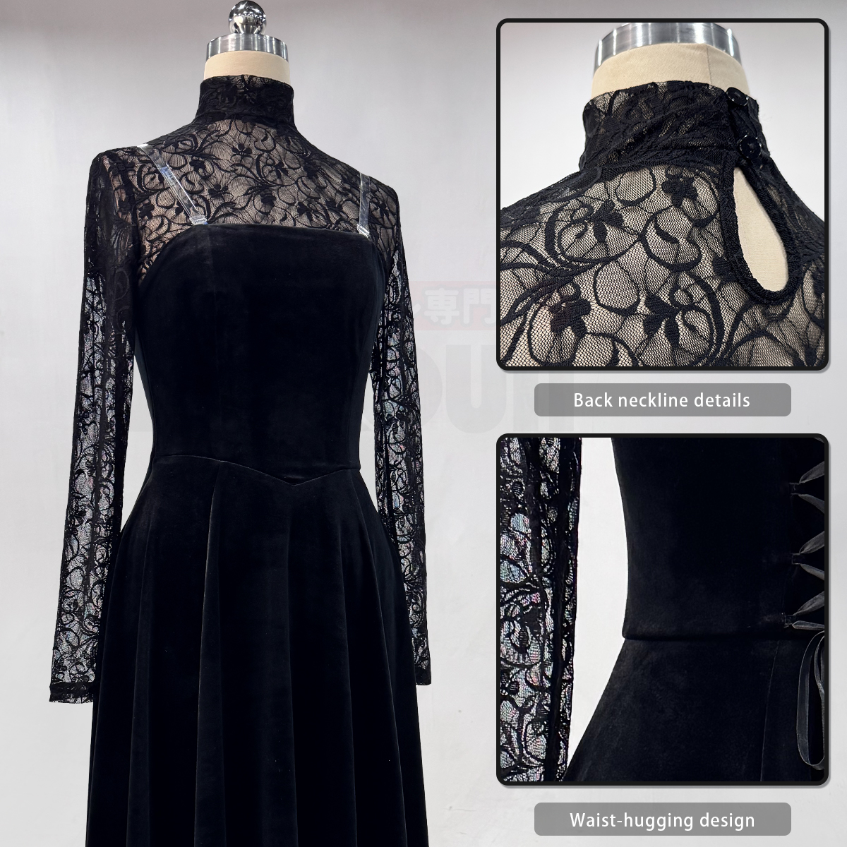 HOLOUN SAKAMOTO DAYS Osaragi Cosplay Costume Osagiri Members of ORDER ...