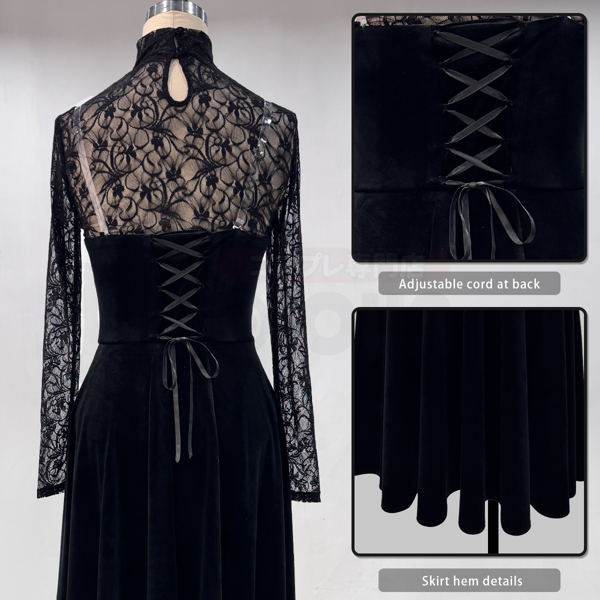 HOLOUN SAKAMOTO DAYS Osaragi Cosplay Costume Osagiri Members of ORDER ...