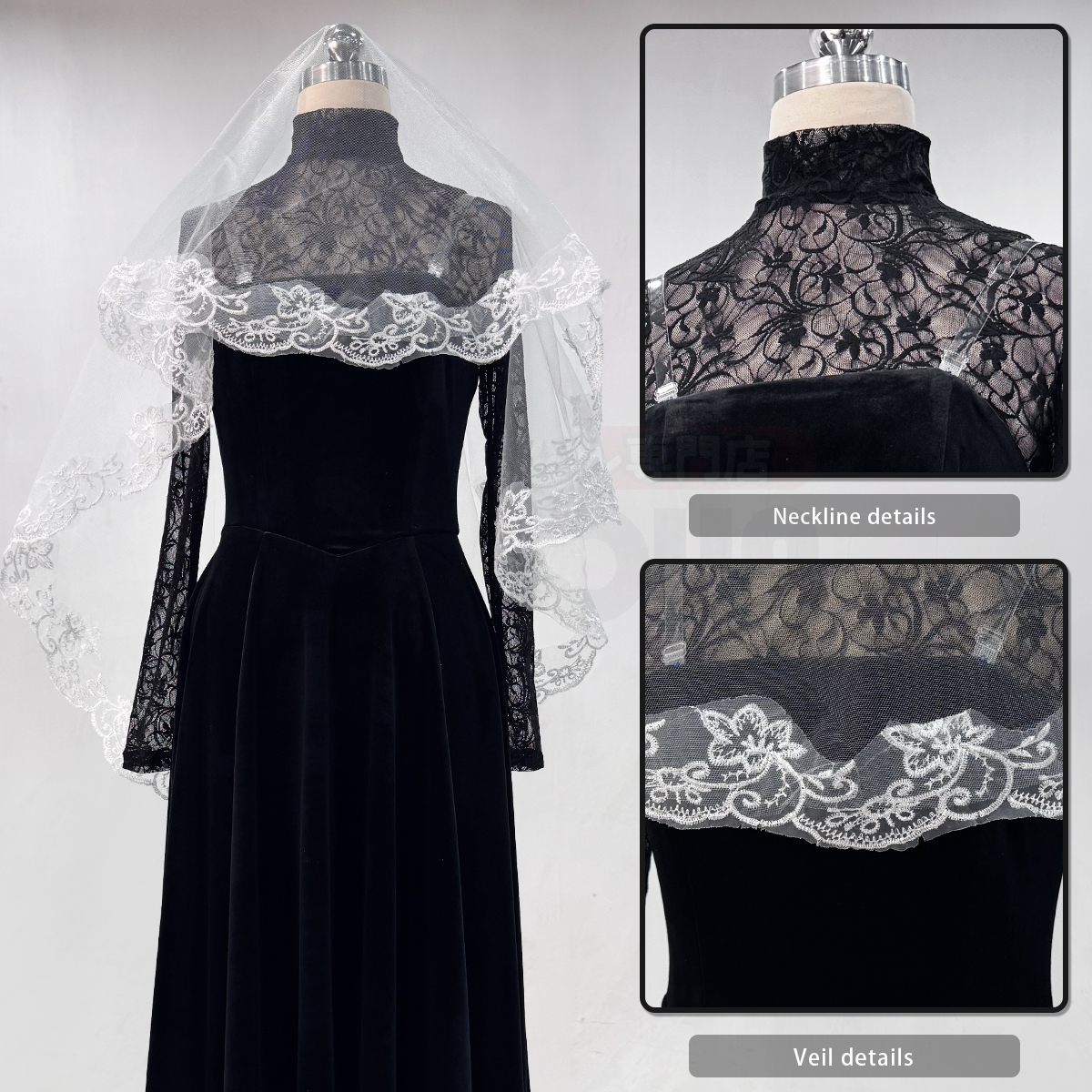 HOLOUN SAKAMOTO DAYS Osaragi Cosplay Costume Osagiri Members of ORDER ...