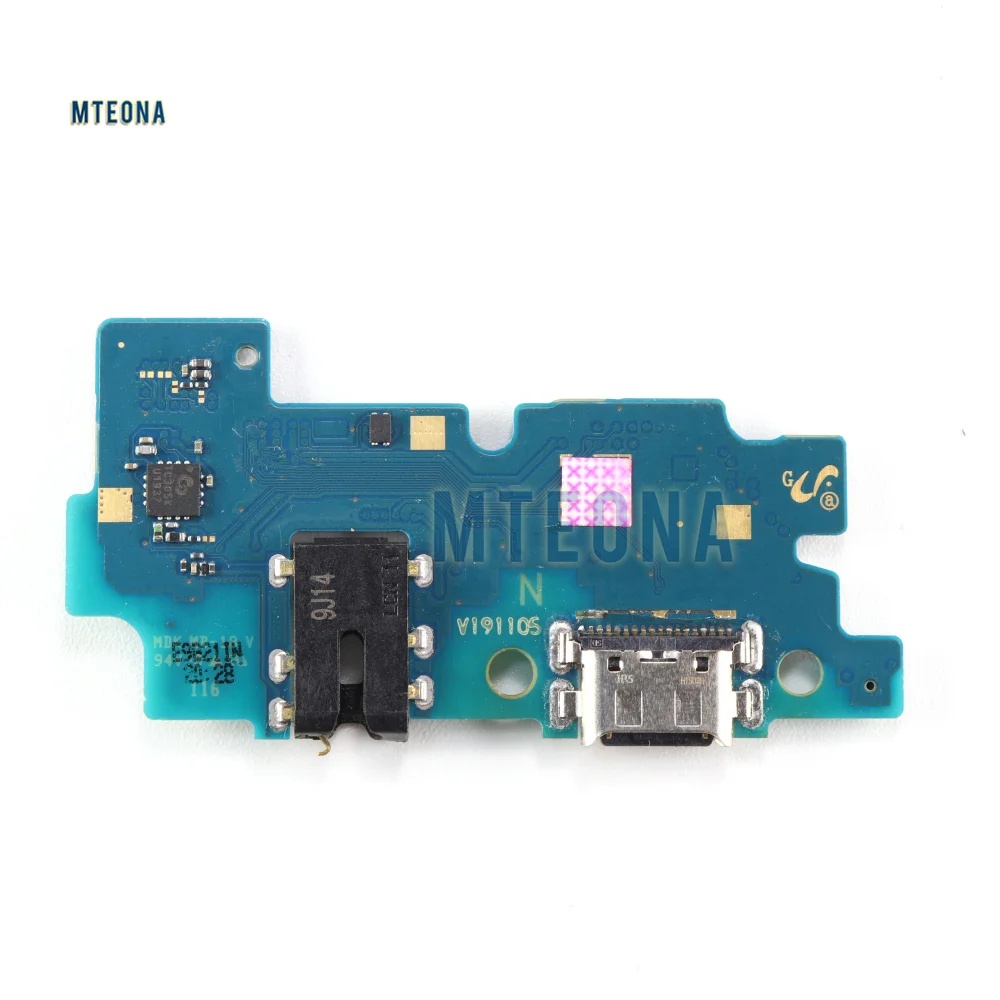 USB Type-C 15W Fast Charging Dock Jack Plug Socket Port Connector ...