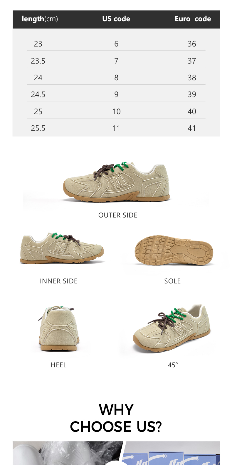 Corolla New Soft Water-Repellent PU Material Lightweight Casual Shoes ...