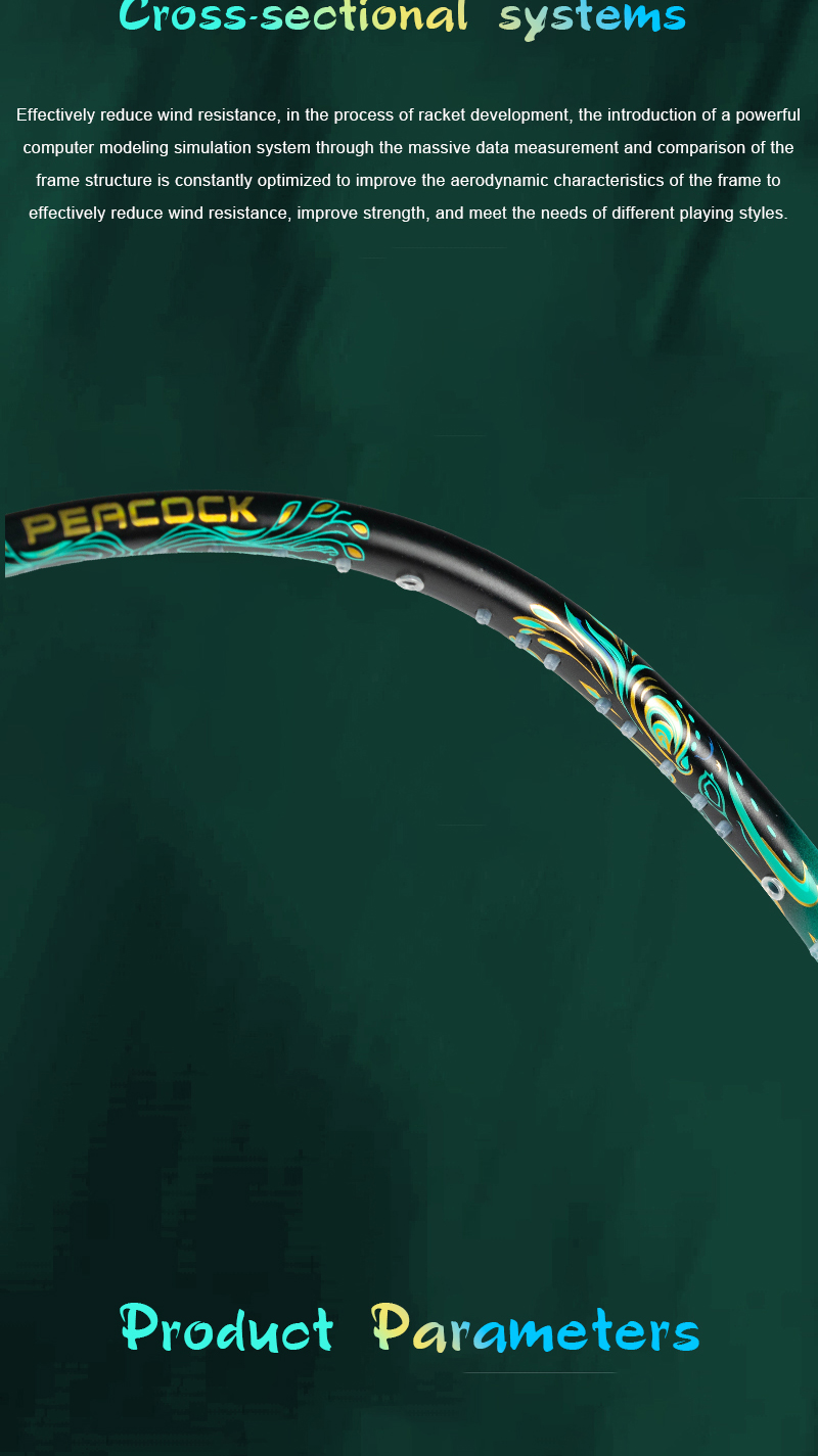 ALPSPORT Peacock 4U 52g Max 35 Lbs Super Light 100% Full Carbon Fiber ...