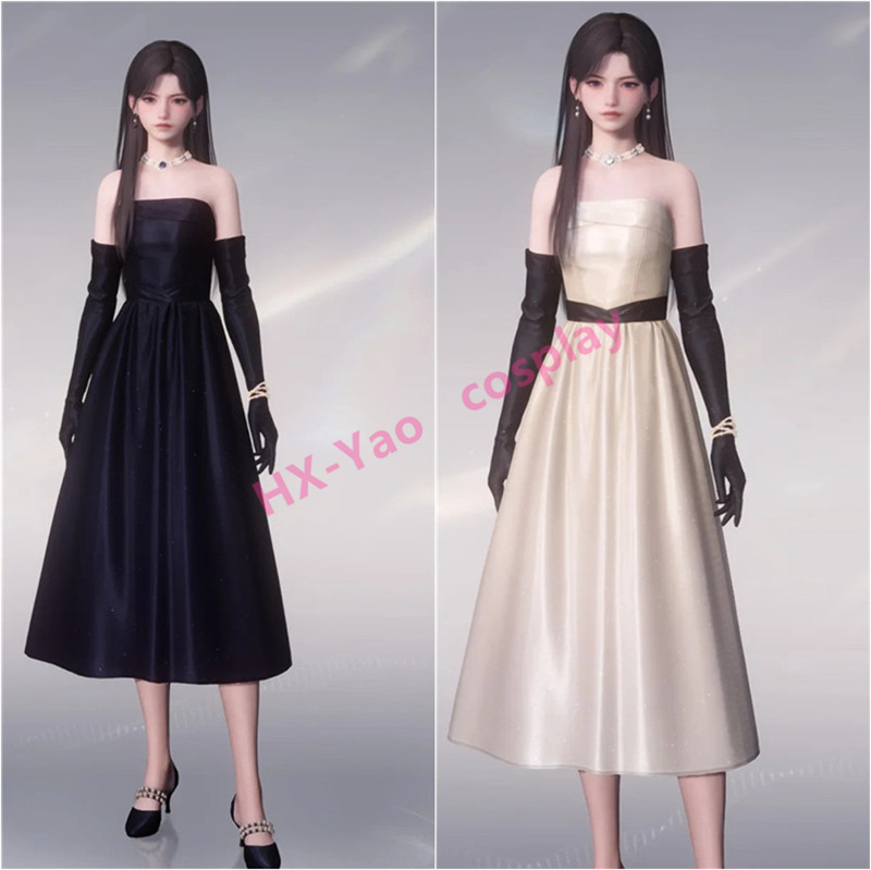 【HX-YAO】Love and Deepspace Hunter Cosplay Xavier Sylus Rafayel Zayne ...