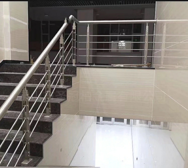 【Ready Stock】Attic Guardrail Bay Window Railing Handrail Stair Baluster ...