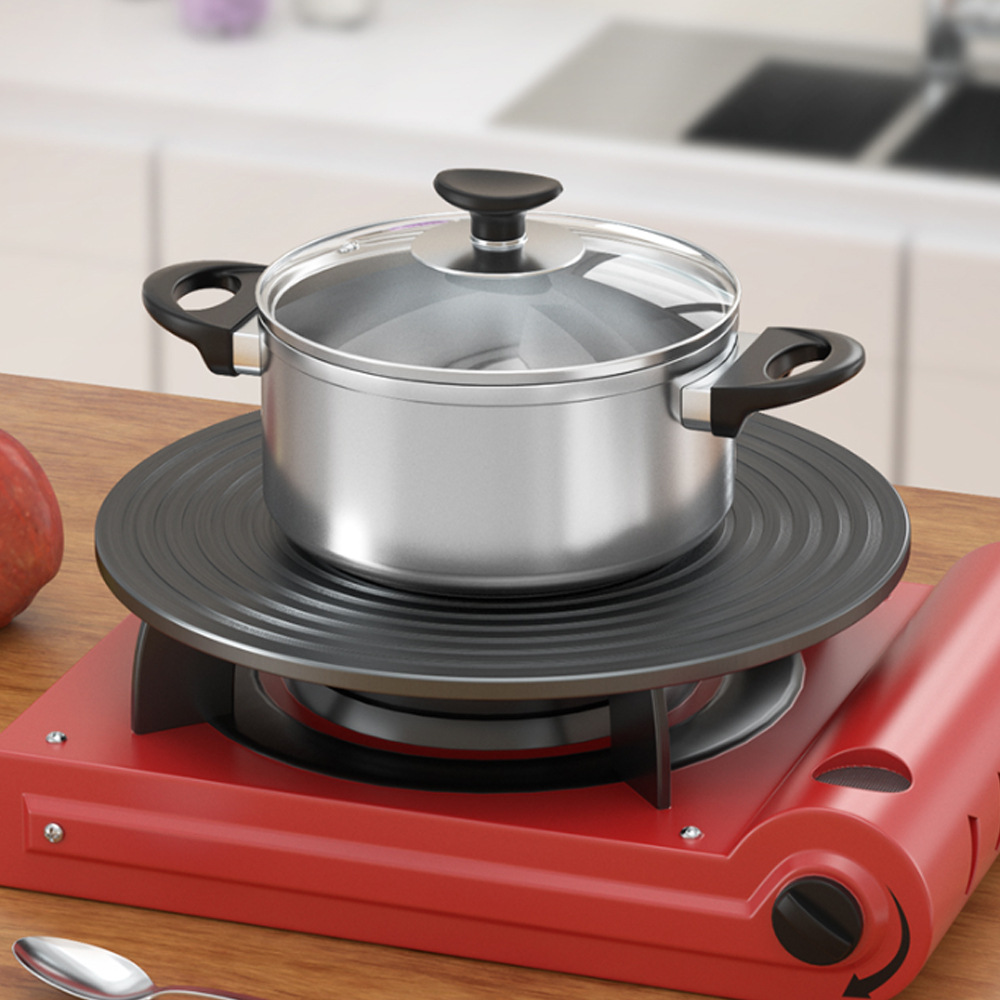 Heat Conduction Plate Thaw Board For Gas Stove Anti-scorch Anti-Burning ...