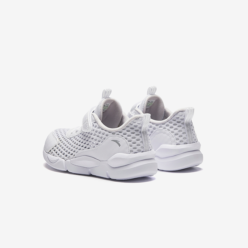 ANTA SS Unisex Sports Little Kids 4-7 Years Running Shoes 332439927U ...