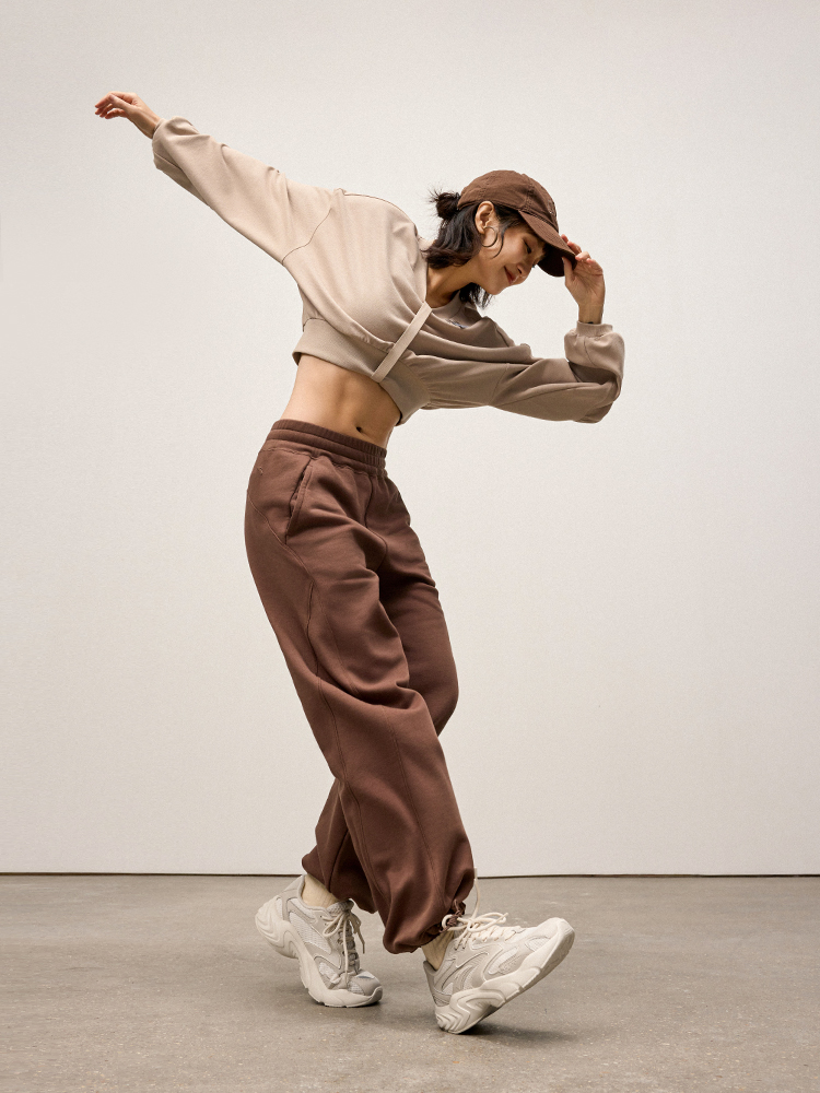 ANTA Women Running Shoes Retro Sneakers Jogging Outdoor Walking Sports ...