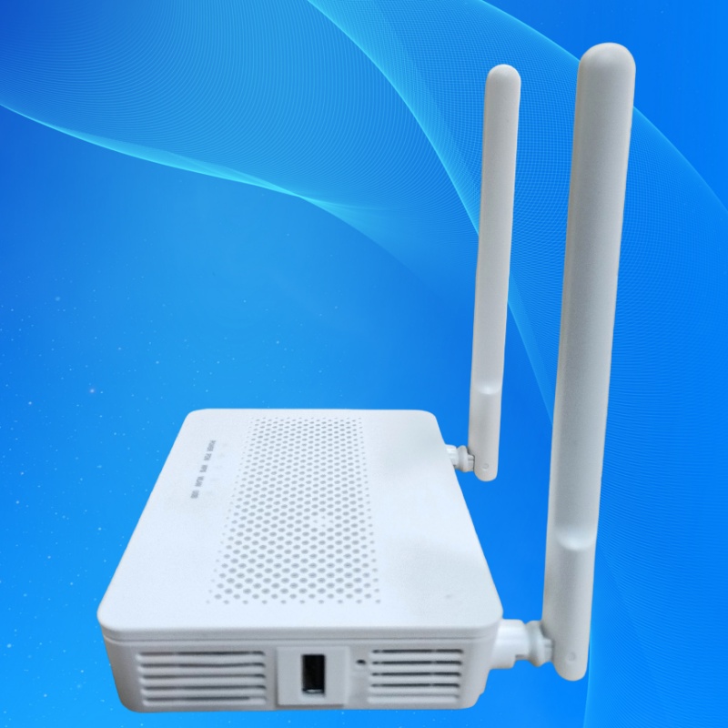 New EPON GPON ONU Optical modem router HS8145C5 ONT termianl with 1GE ...