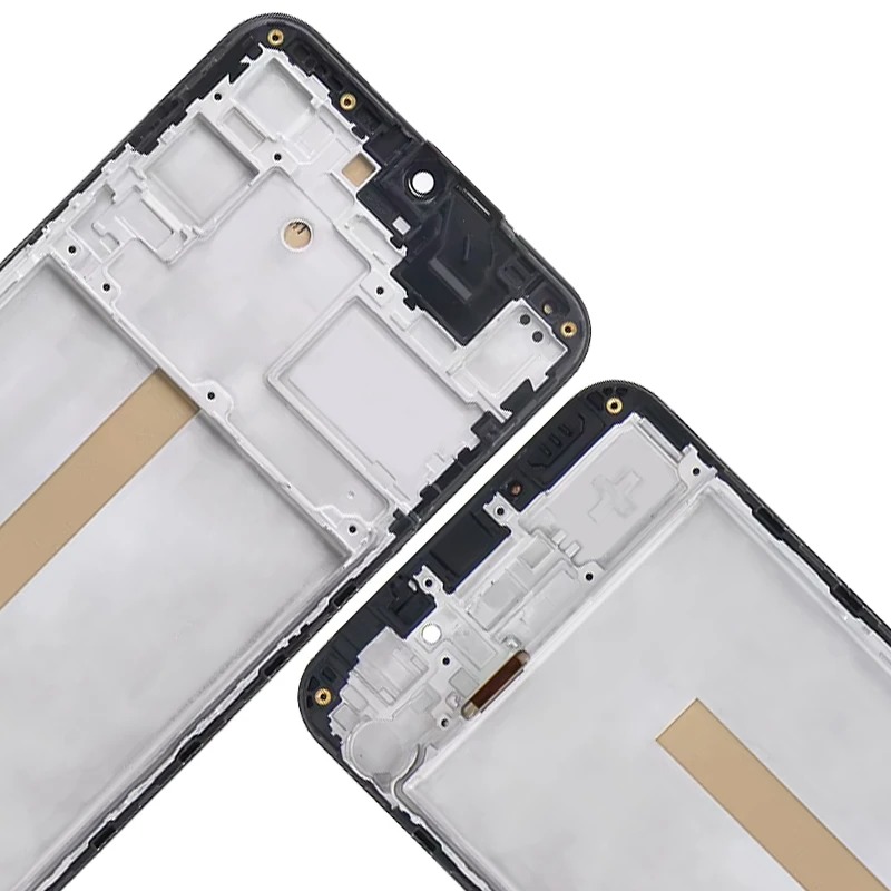 Small size LCD For Samsung Galaxy A25 A256 LCD Display Touch Screen ...