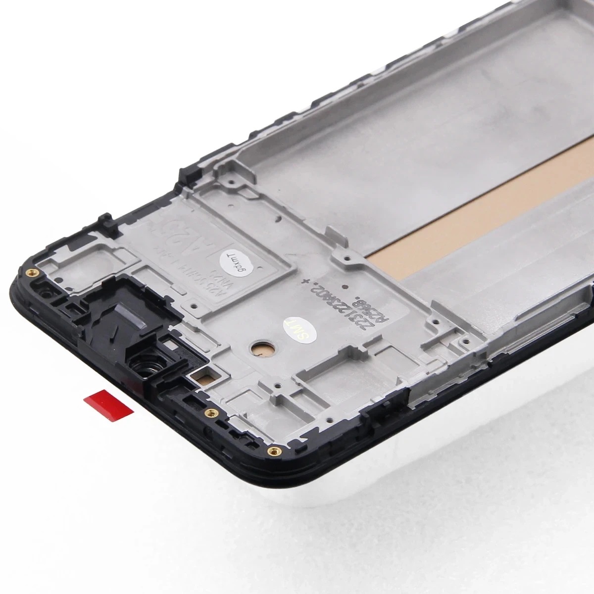 Small size LCD For Samsung Galaxy A25 A256 LCD Display Touch Screen ...