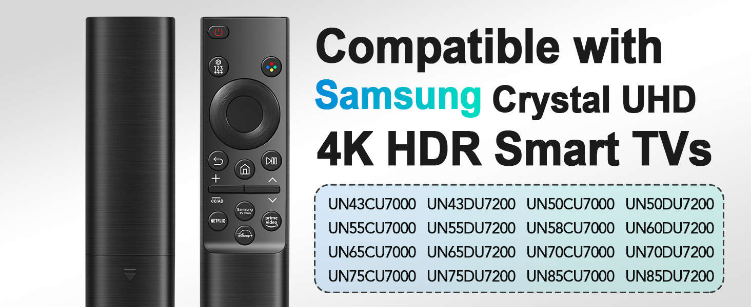 for Samsung Remote Replacement BN59-01388A Remote Control for Samsung ...