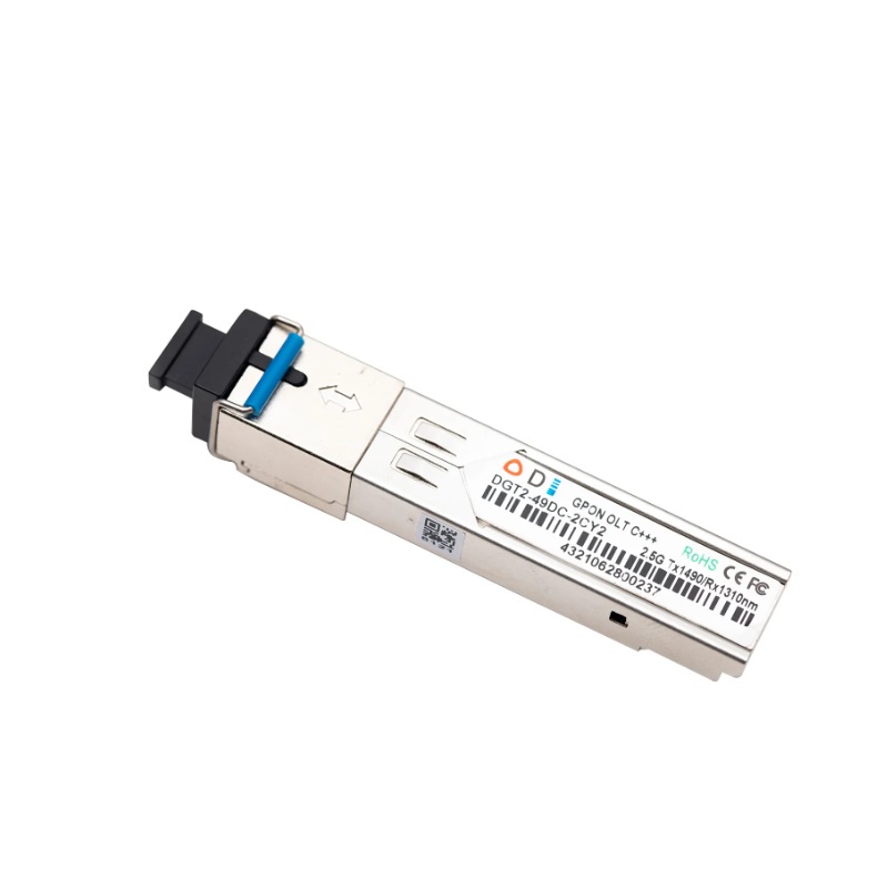 gpon OLT class c++ SFP Modul Around hua wei zte gpon OLT module b+ C+ ...