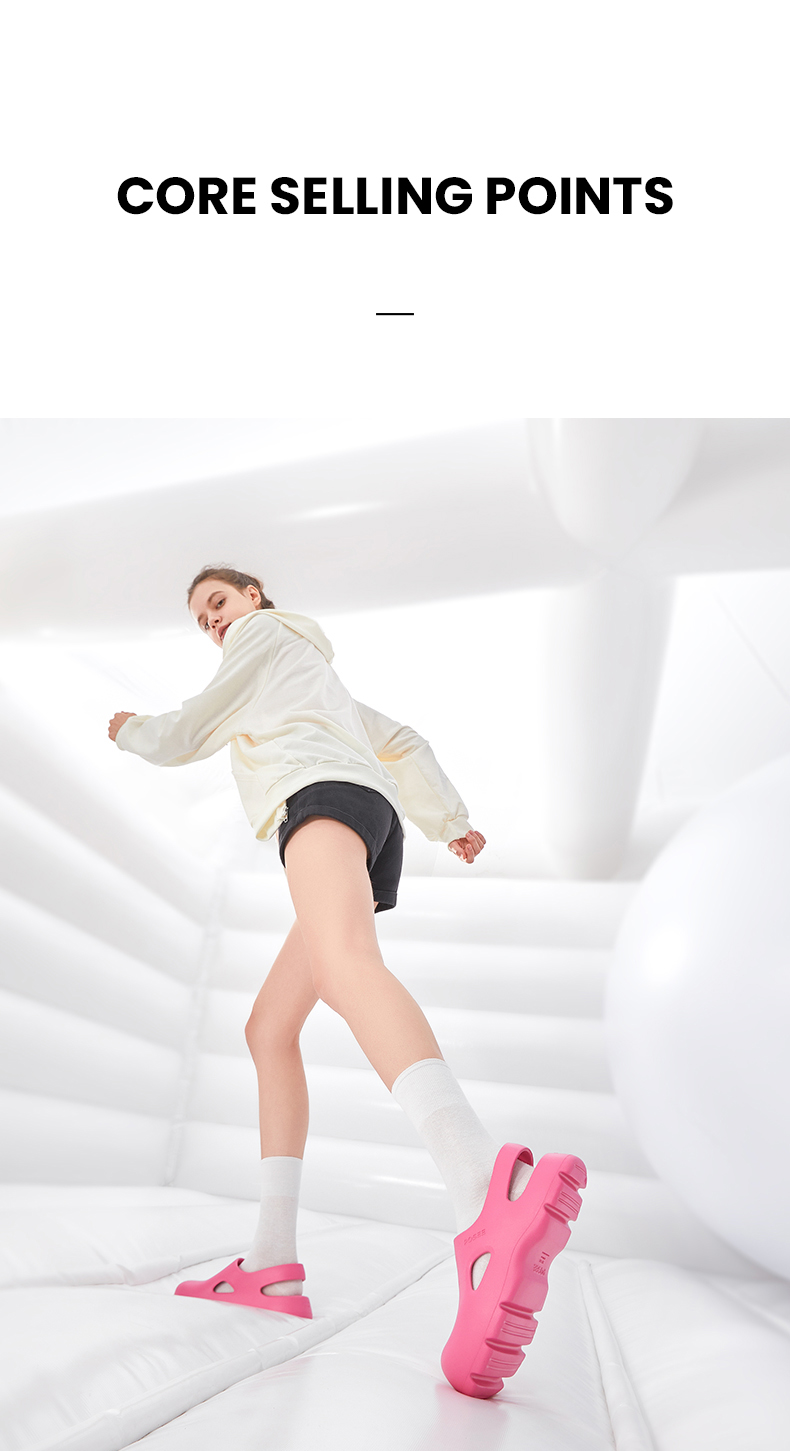 【90% discount】 POSE Berry Slippers For Women And Men Original Platform ...