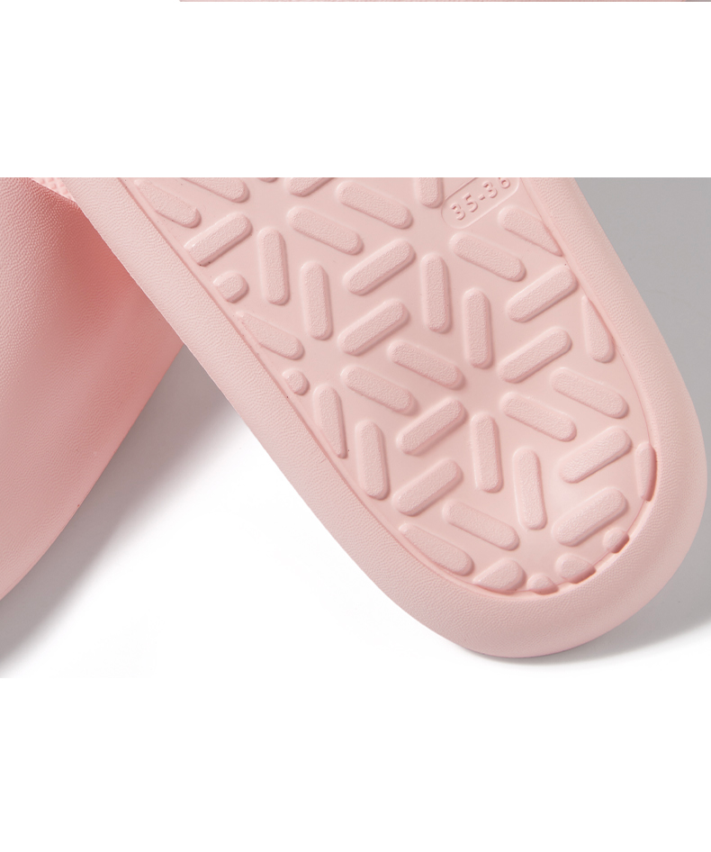 POSE Cloud Bounce Slippers For Women And Men Original Soft Indoor ...