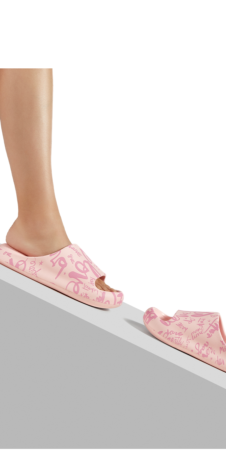 【90% discount】 POSE Cloud Bounce Slippers For Women And Men Original ...