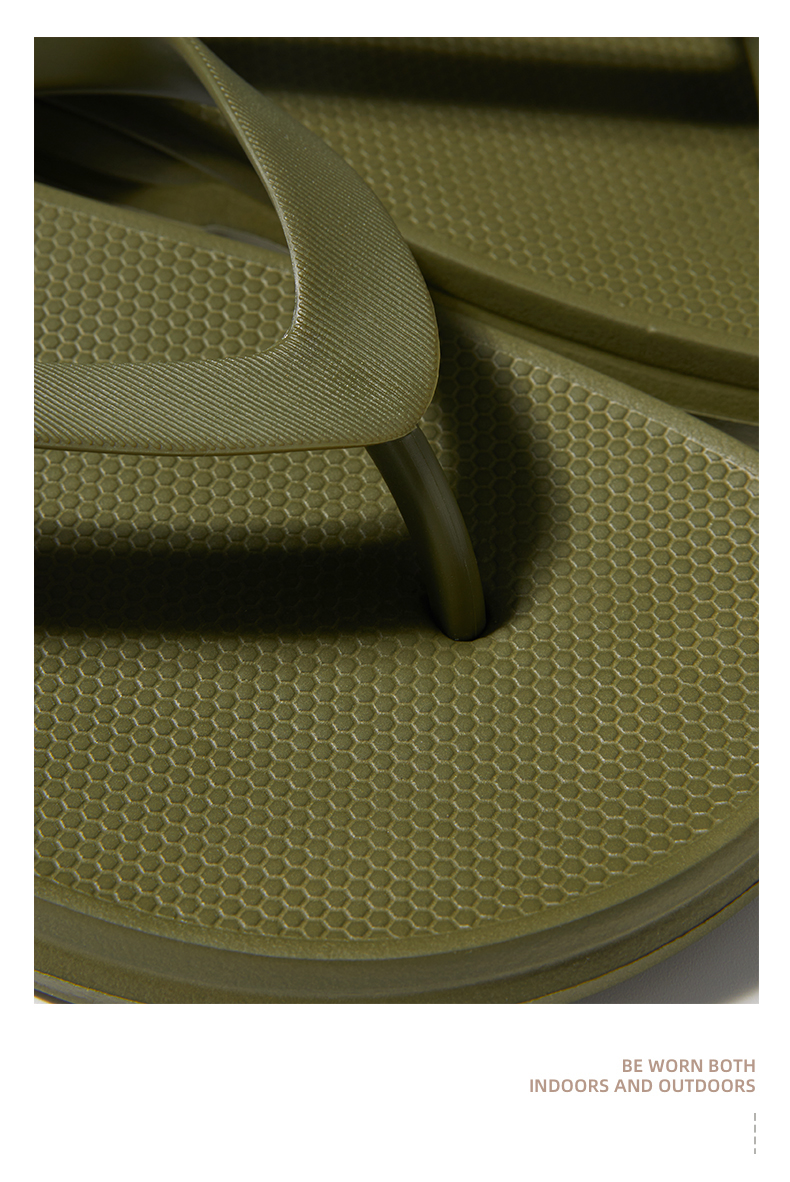 【Travelling】POSE Cloud Slippers flip flop slippers fashion shoes couple ...