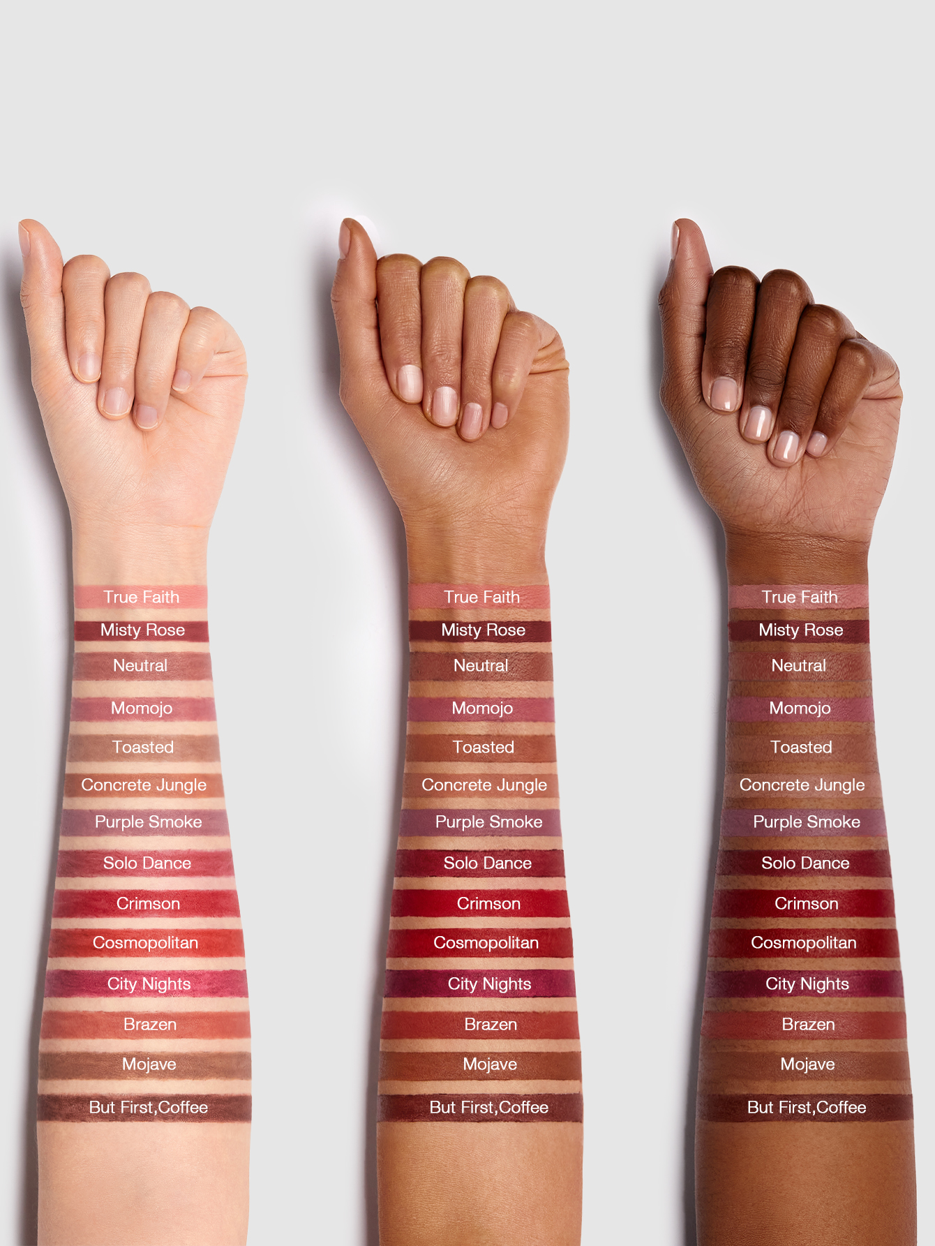 SHEGLAM Lip Liner Creamy Matte Lip Liner Pencil Not Easy to Fade Silky ...