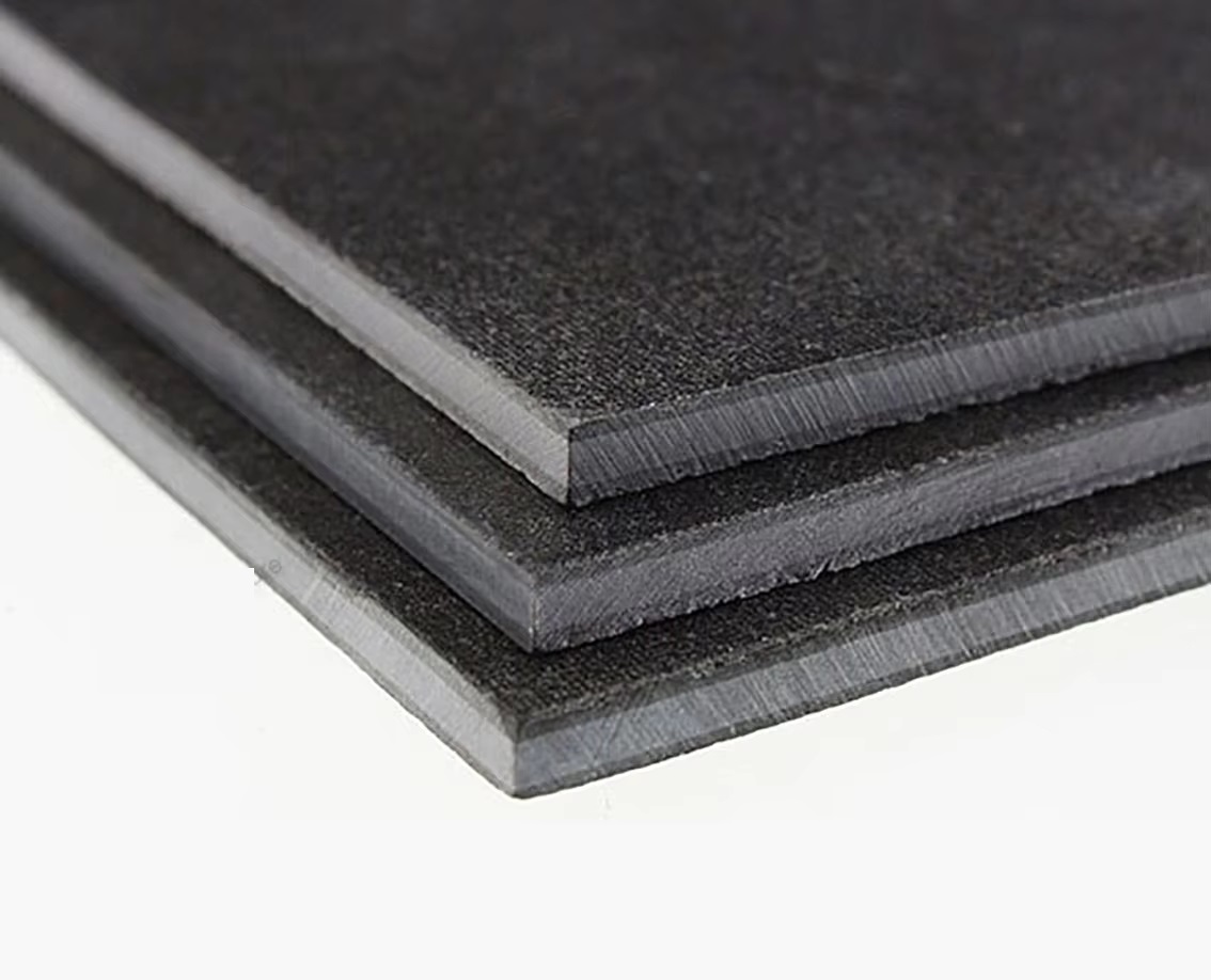 Mold Insulation Board Mica Insulation Board 1000℃ High Temperature ...