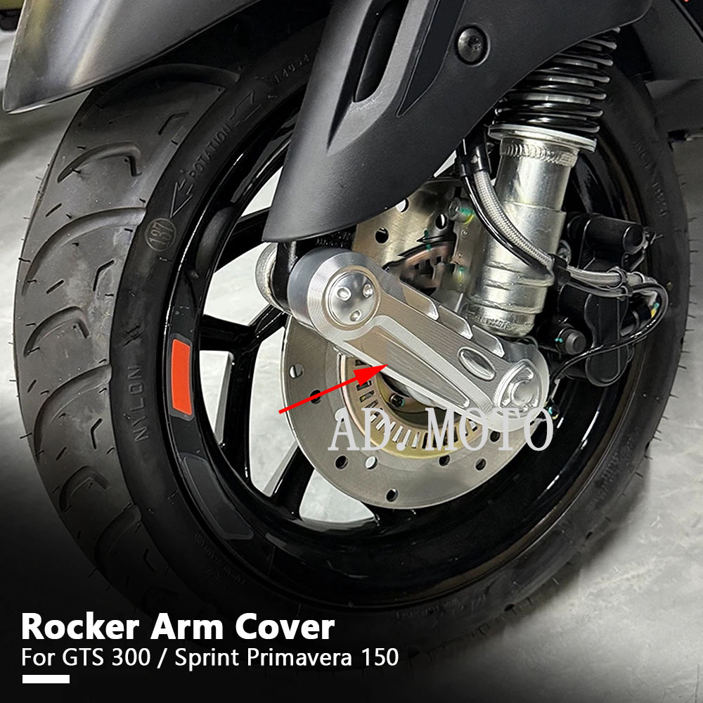Motorcycle For Vespa GTS300 GTS 300 Sprint Primavera 150 Sprint150 ...