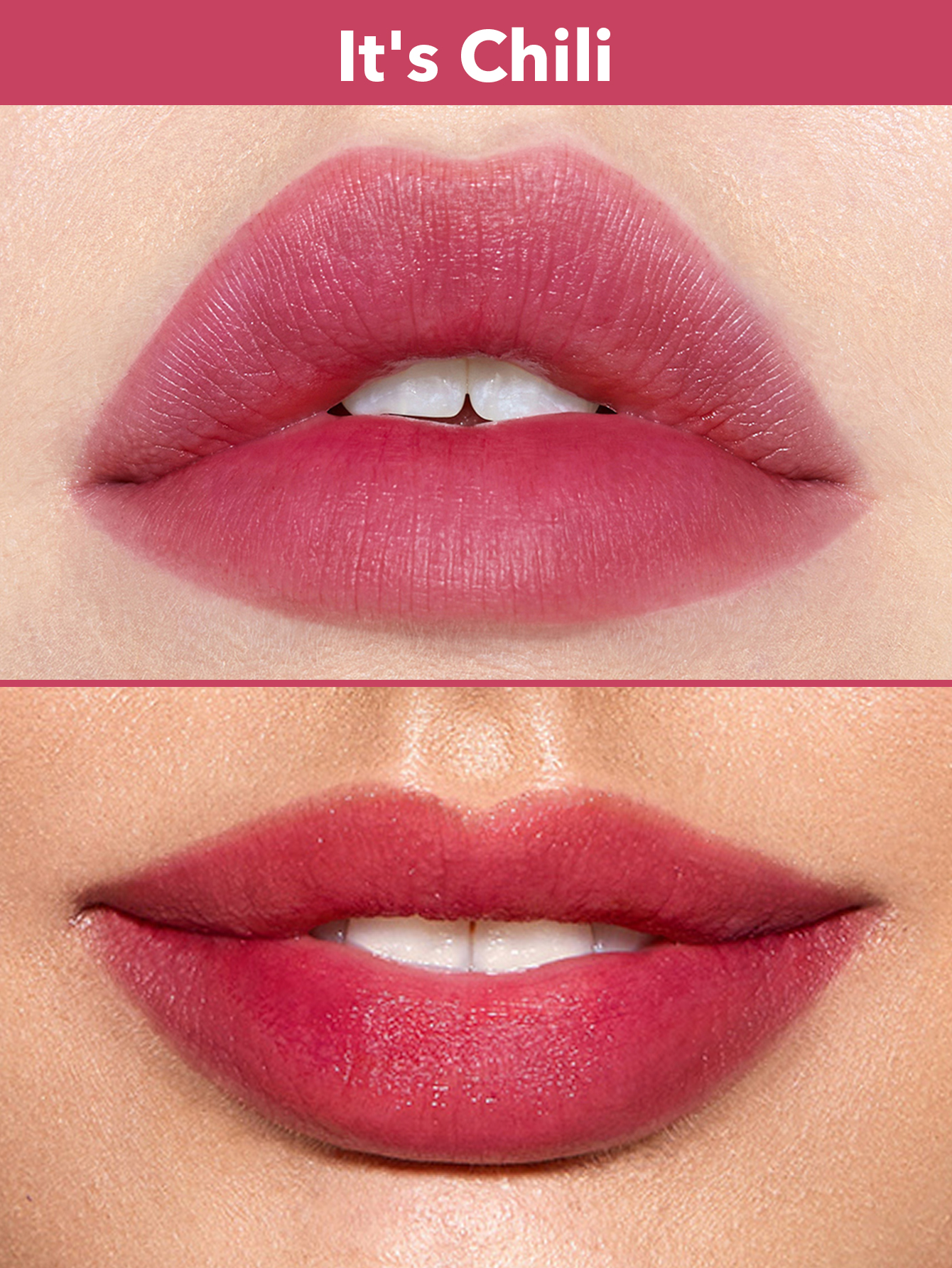 SHEGLAM For The Flush Lip & Cheek Tint-Long-Lasting Matte Finish Lip ...