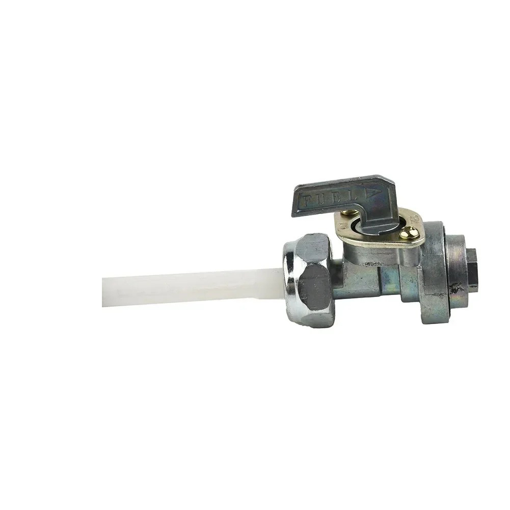 Fuel Tank Petcock Valve Motorcycle Fuel Switch For Honda TMX 125 / 155 ...