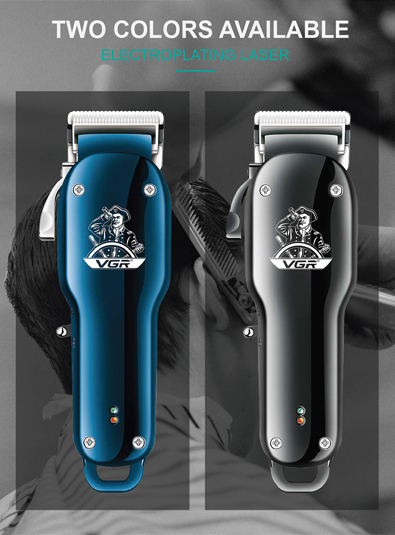 Kemei V-679 Electric Razor For Pet Professional Dog Grooming Kit ...