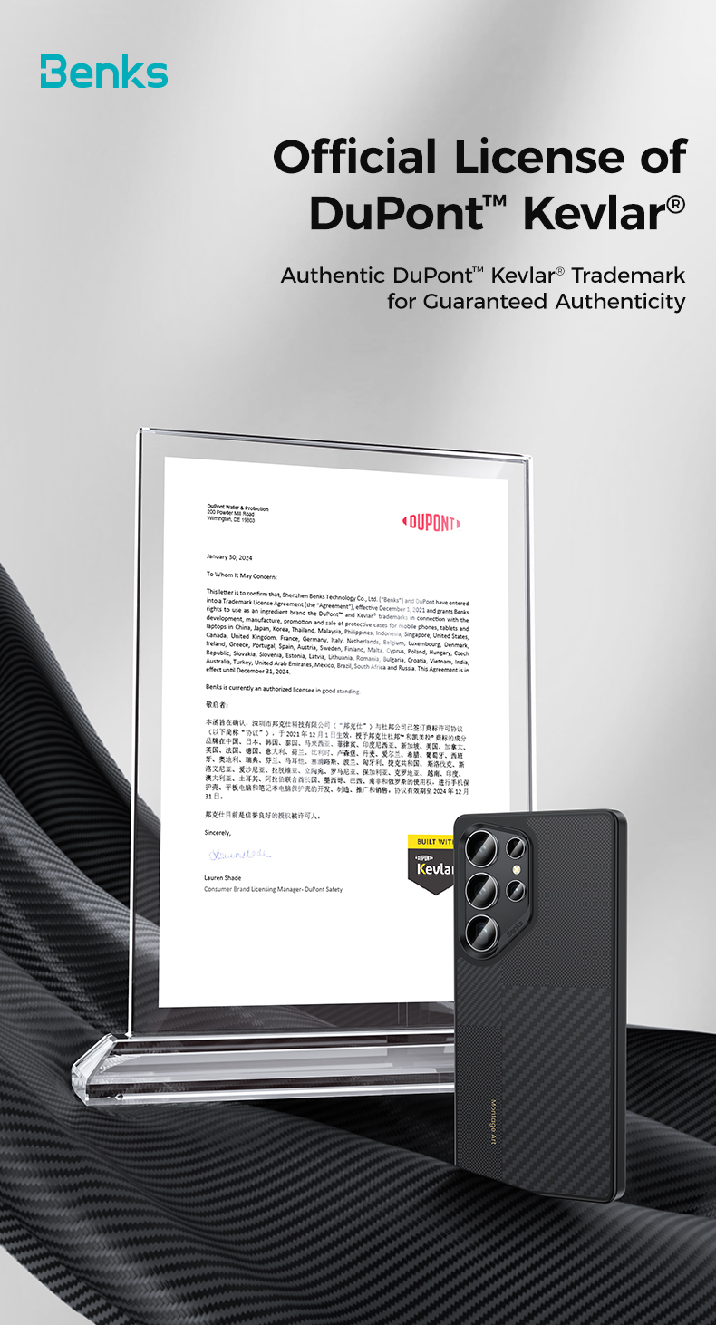 [Benks Official] Benks for Samsung S24 S24+ S24U S25U Magnetic Montage ...