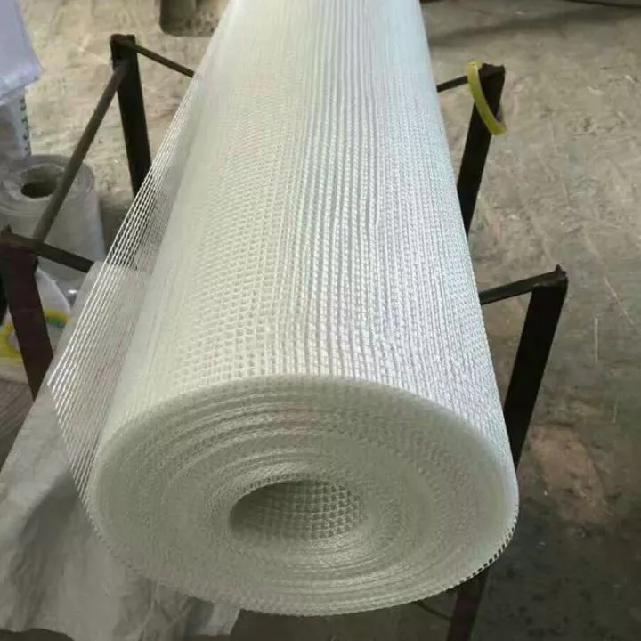 【Ready Stock】Fiber Mesh For Waterproofing Per Roll 80gsm 100gms 120gms ...