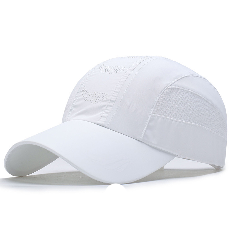 Men Hat Quick-Drying Spring Summer Outdoor Sun Protection Cap Leisure ...