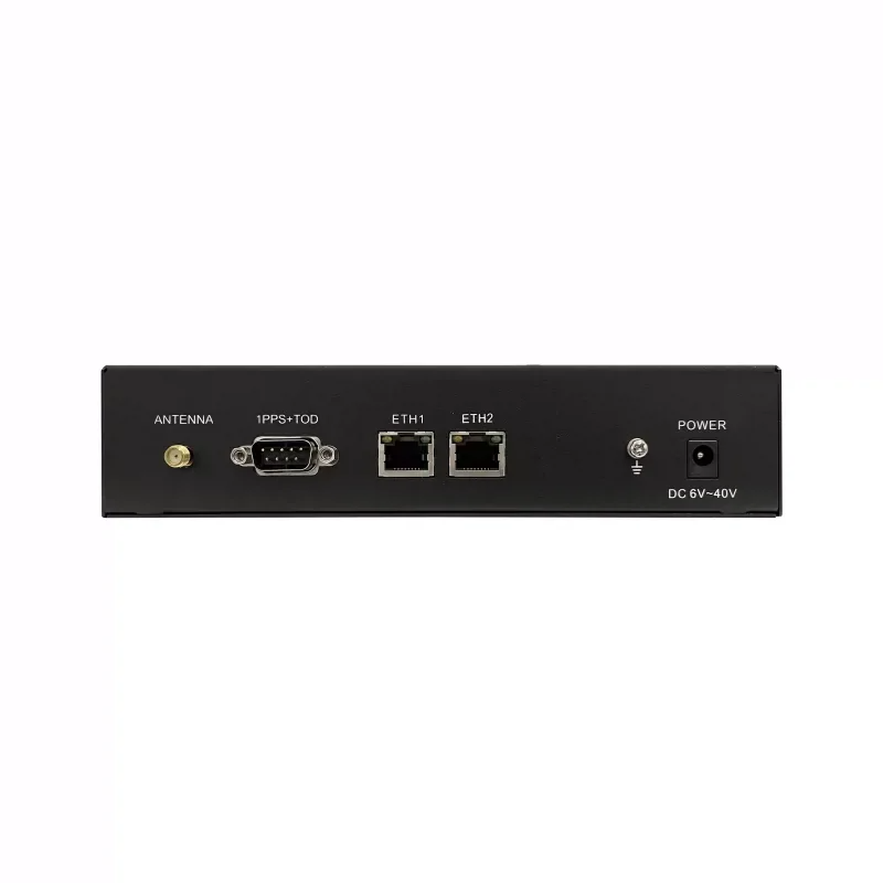 TF-NTP-LITE NTP Server + 30m Antenna Network Time Server with Screen 2 ...