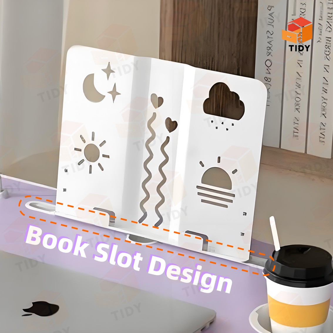 TIDY Foldable Table Mini Bed Table Foldable Small Bed Study Table ...