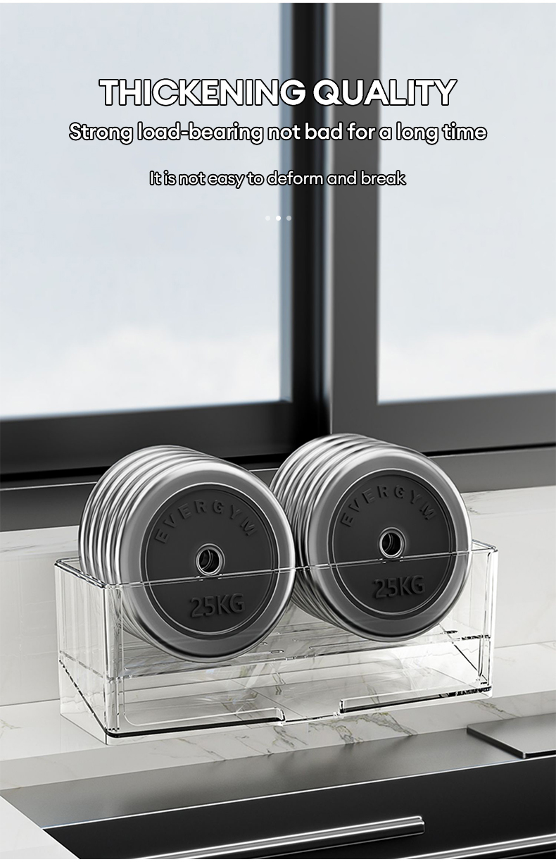 ICIC Kitchen Sink Organizer with Drainer Sponge Soap Holder Organizer ...