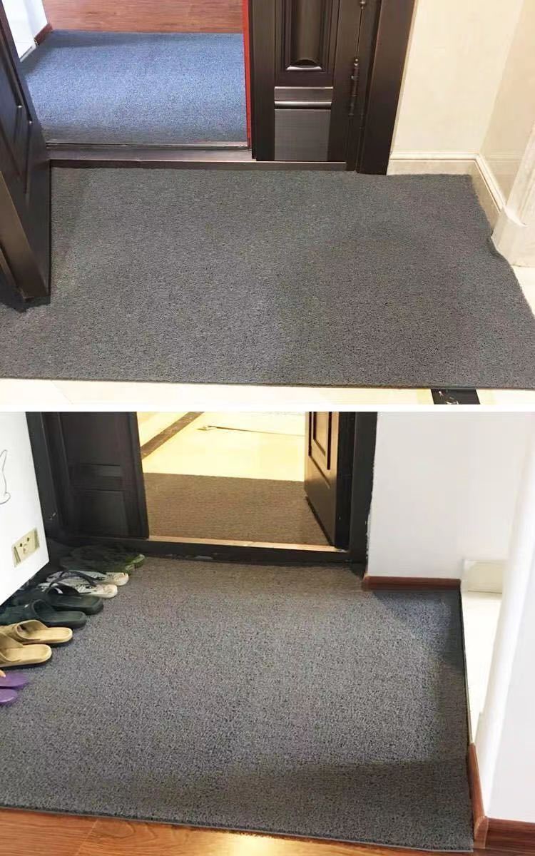 Universal Floor Matting Rubber Anti Slip Rubber Matting Flooring Rubber ...