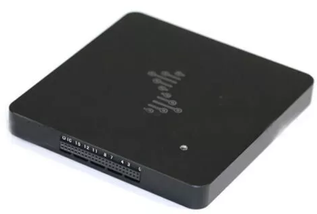 Usb Logic Analyzer Dslogic U2basic 16ch 100mhz 4ch 400mhz Fpga Shopee Philippines