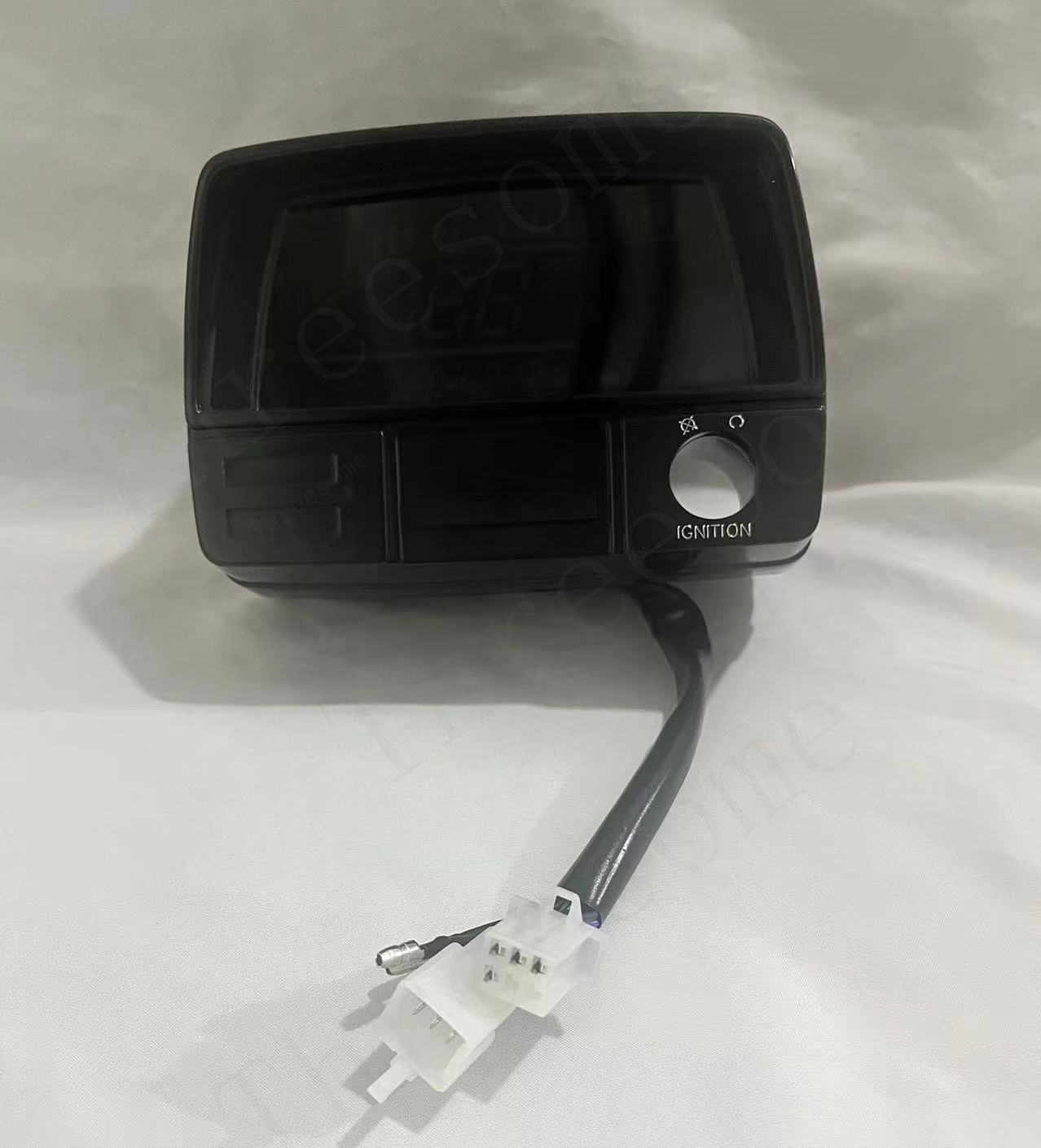 For Honda CD70 CD 70 Shineray Xy 50q 09/10 CG110-CG110N Digital ...