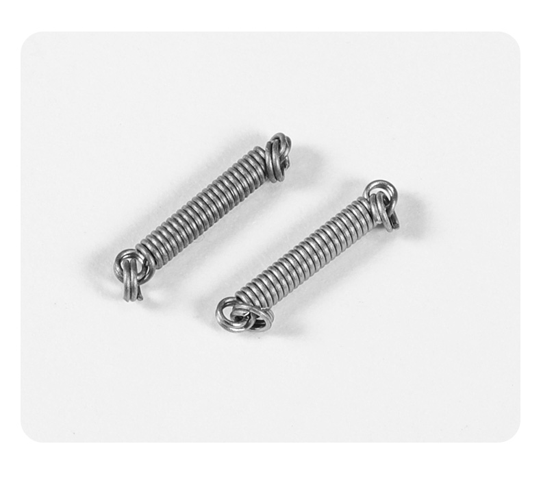 10Pcs/Pack Dental Orthodontic Niti Spring Closed Coil Spring Dental ...