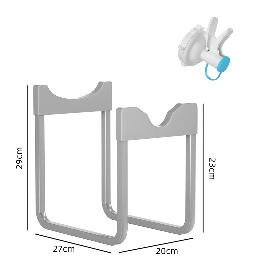 Portable Automatic Faucet Plastic Mineral Water Despenser Dispenser ...