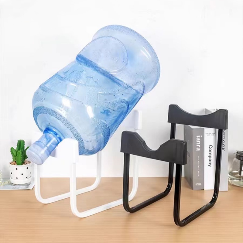 Detachable Bracket Bottled Portable automatic faucet for plastic ...