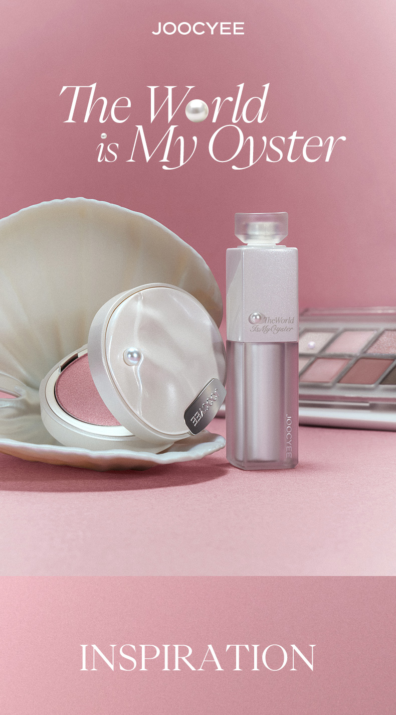 JOOCYEE Lip Stick Blush Highlighter 12 Shades Eeyeshadow Palette [The ...